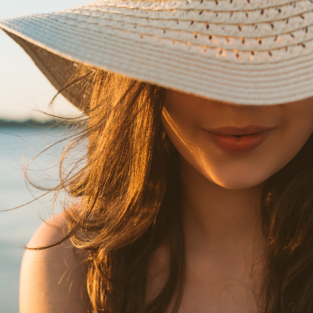Preventing After {Sunless} Tan Smell – The Local Bombshell
