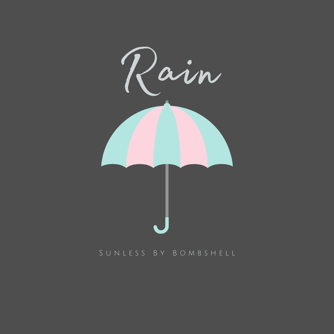 7 Ways To Prevent & Fix Spray Tan Damage Due Rain – The Local Bombshell